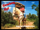 Cowboy Up! | Dr. Gerry Lewis